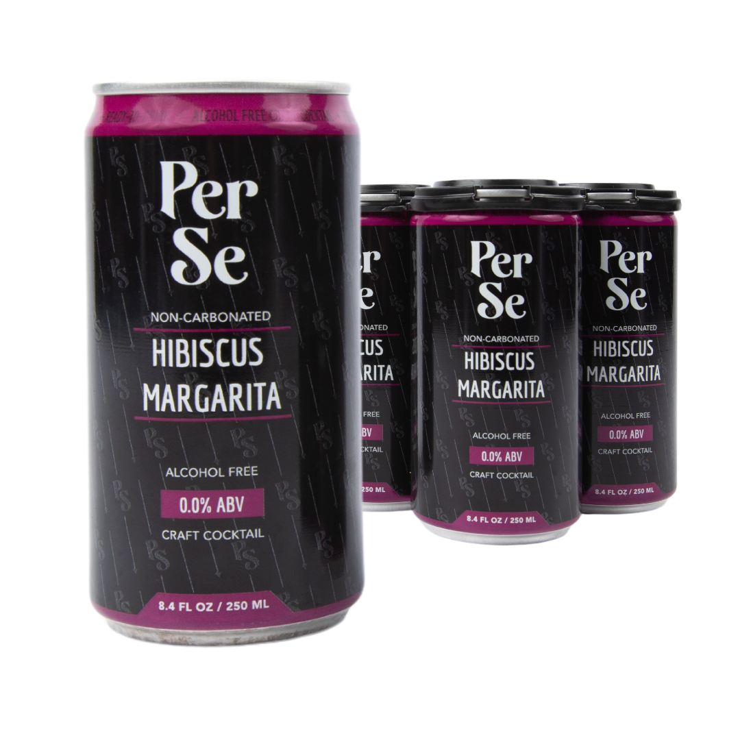 Per Se: Adult Non-Alcoholic Cocktails
