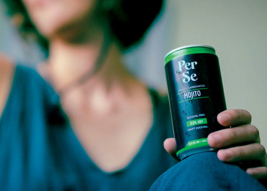 Per Se: Adult Non-Alcoholic Cocktails